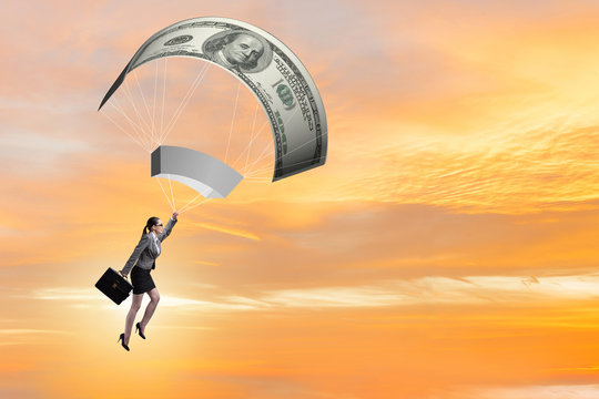 "Golden Parachute" Images – Browse 261 Stock Photos, Vectors, and Video ...