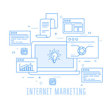 "Web Analytics" Images – Browse 5,434 Stock Photos, Vectors, and Video ...