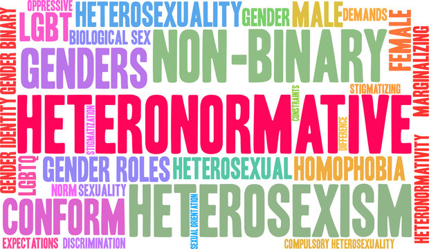 Heteronormativity 이미지 – 찾아보기 250 스톡 사진, 벡터 및 비디오 | Adobe Stock