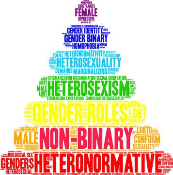 Imágenes de Heteronormativity: descubre bancos de fotos, ilustraciones ...