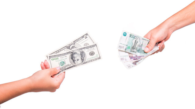 Not Sharing Money