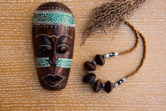 African Warrior Mask Images – Browse 2,274 Stock Photos, Vectors, and ...