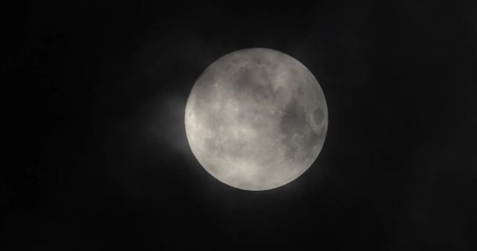 Creepy Full Moon Images – Browse 26,770 Stock Photos, Vectors, and ...