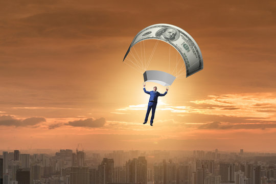 "Golden Parachute" Images – Browse 245 Stock Photos, Vectors, and Video ...