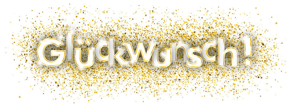 Gratulation-Bilder: Stock-Fotos & -Videos. | Adobe Stock