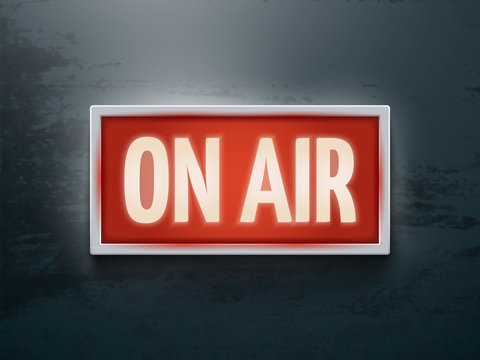 Imágenes de On-Air: descubre bancos de fotos, ilustraciones, vectores y ...