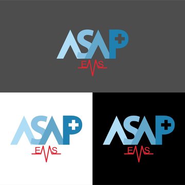Asap Logo