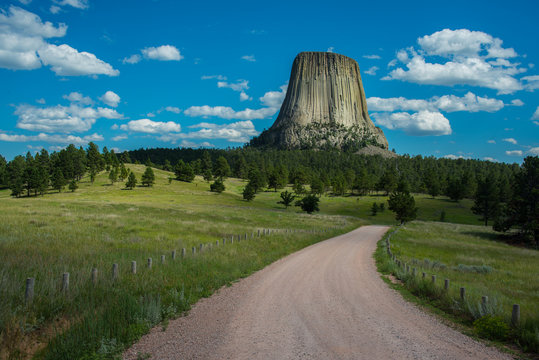 "Devils Tower" Images – Browse 1,554 Stock Photos, Vectors, and Video ...