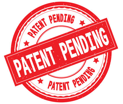 Patent Pending Symbol
