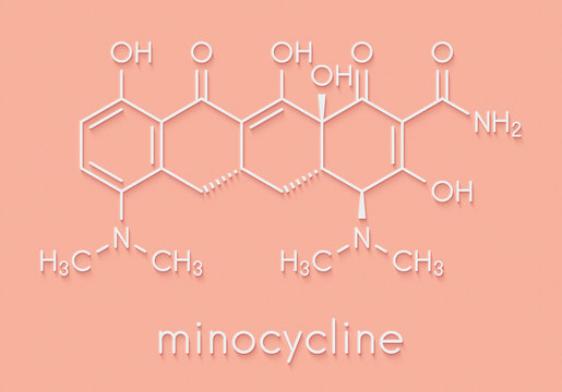 「Minocycline」の写真素材 | 53件の無料イラスト画像 | Adobe Stock
