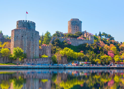 "Rumeli Hisar" Images – Browse 1,439 Stock Photos, Vectors, and Video ...