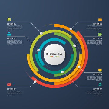 Workflow Circle 7 Images – Browse 2,662 Stock Photos, Vectors, and ...