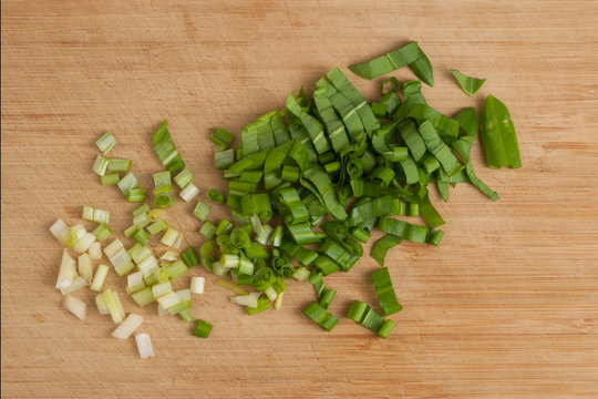 Cheremsha Images – Browse 29 Stock Photos, Vectors, and Video | Adobe Stock