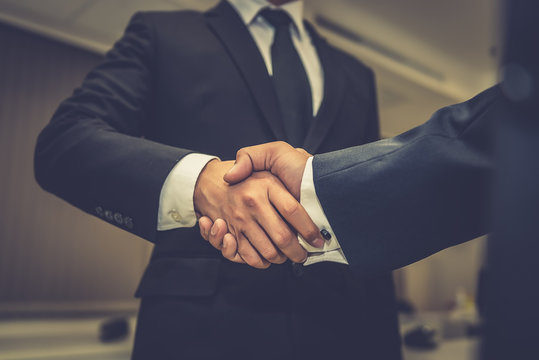 Shakehand Images – Browse 1,556 Stock Photos, Vectors, and Video ...