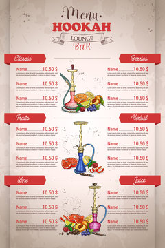 Shisha Menu Bilder – Durchsuchen 1,022 Archivfotos, Vektorgrafiken und ...