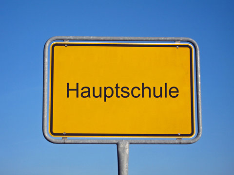 Hauptschule Images – Browse 2,777 Stock Photos, Vectors, and Video ...