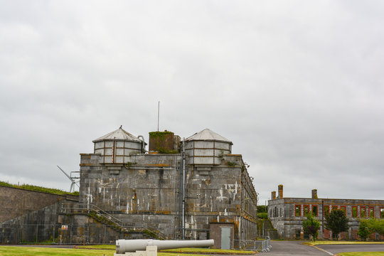 "Spike Island" Images – Browse 140 Stock Photos, Vectors, and Video ...