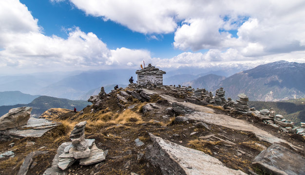 Imagens de Chandrashila – Explore Fotografias do Stock, Vetores e ...