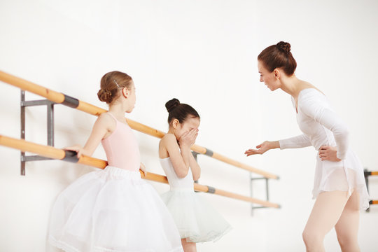 Ballet-School Images – Browse 175 Stock Photos, Vectors, and Video ...