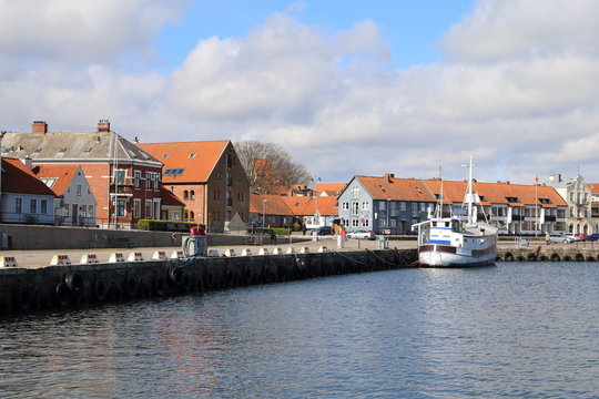 Simrishamn-Bilder: Stock-Fotos & -Videos. | Adobe Stock