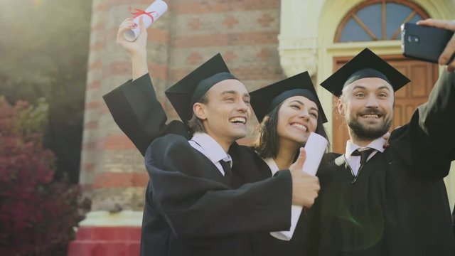 Graduation Video Footage – Browse 34,715 HD Stock Video and Footage ...