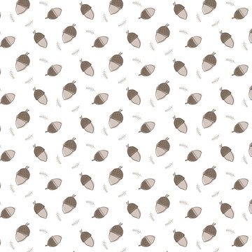 acorn background