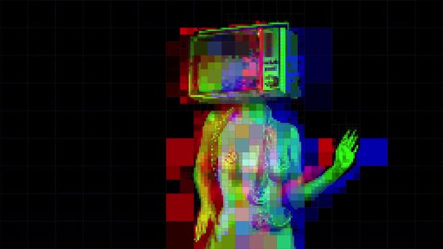 "Tv Head" Images – Browse 578 Stock Photos, Vectors, and Video | Adobe ...