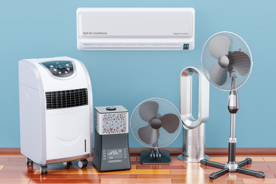 "Portable Air Conditioner" Images – Browse 152,655 Stock Photos ...