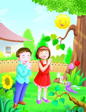 "Morning Prayer" Images – Browse 5,079 Stock Photos, Vectors, and Video ...