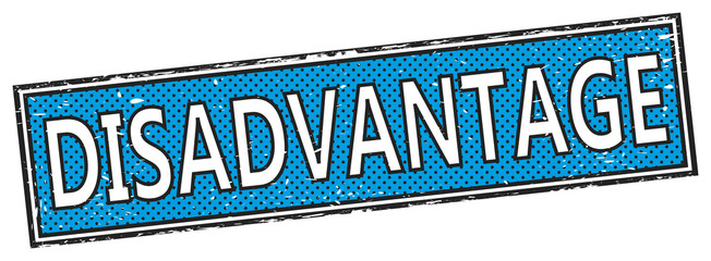 Disadvantage photos, royalty-free images, graphics, vectors & videos ...