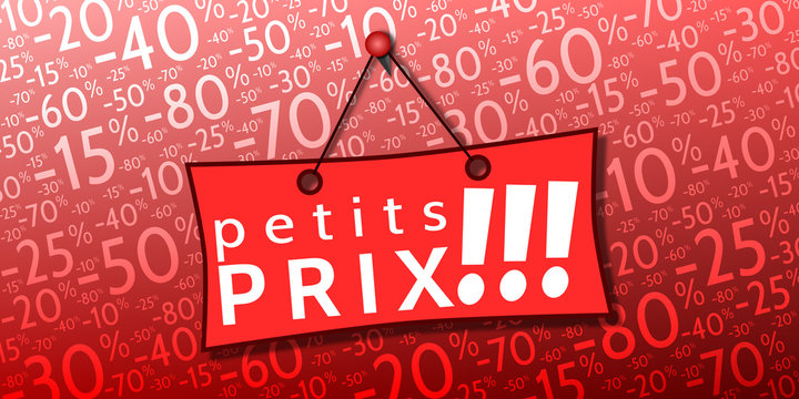 "Petits Prix" Imagens – Procure 179 fotos, vetores e vídeos | Adobe Stock