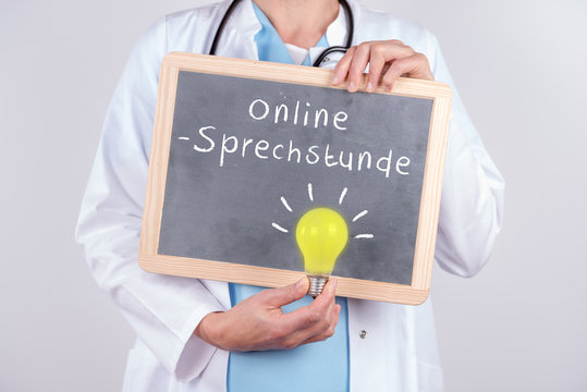 Sprechstunde-Bilder: Stock-Fotos & -Videos. | Adobe Stock