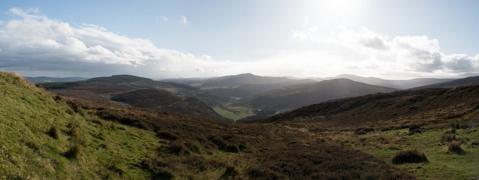 Luggala Bilder – Durchsuchen 136 Archivfotos, Vektorgrafiken und Videos ...