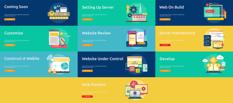 Computer Repair Banner Images – Browse 10,327 Stock Photos, Vectors ...