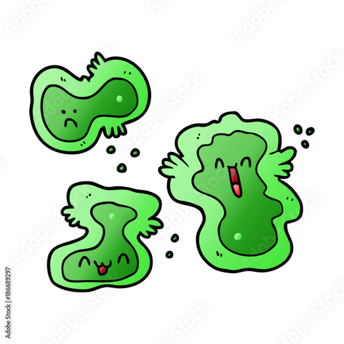 "cartoon cells" Stock image and royalty-free vector files on Fotolia ...