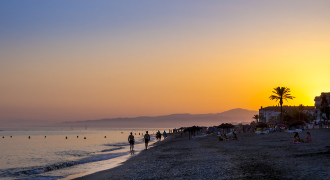 Costa Del Sol Beach Images Browse 13 966 Stock Photos Vectors And