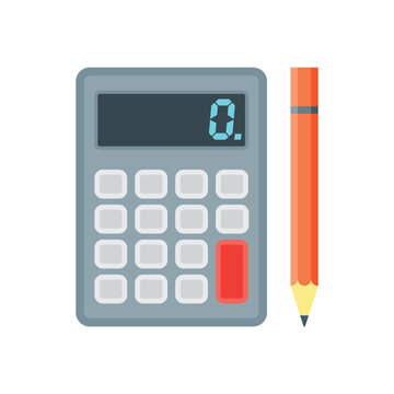 Calculator Images – Browse 244,607 Stock Photos, Vectors, and Video ...