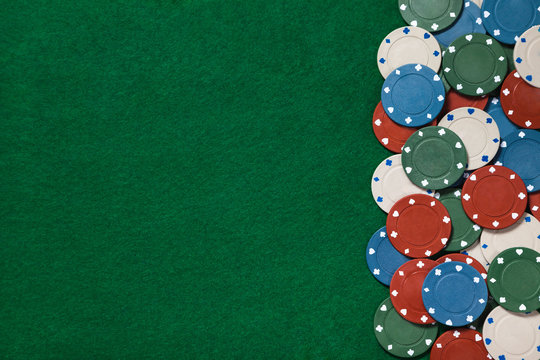 Poker Chip Border Images – Browse 716 Stock Photos, Vectors, and Video ...