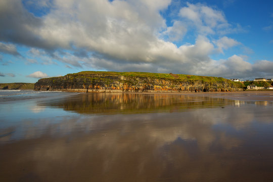 Ballybunion Images – Browse 1,194 Stock Photos, Vectors, and Video ...