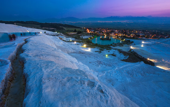 Pamukkale Images – Browse 24,798 Stock Photos, Vectors, and Video ...