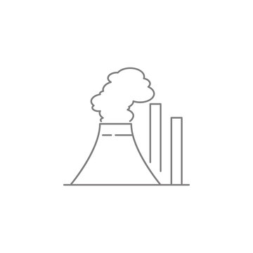 Power Plant Drawing Symbols