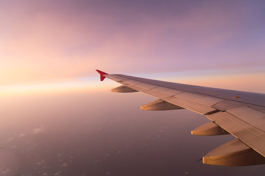 Airplane Tumblr Photography