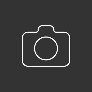 Afbeeldingen over "Foto Icon" – Blader in stockfoto's, vectoren en video's over 39 | Adobe Stock