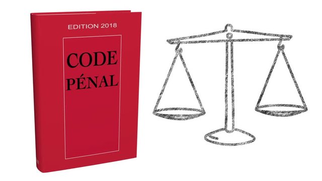 Imágenes de "Penal Code": descubre bancos de fotos, ilustraciones ...