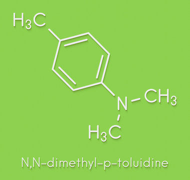 N-Dimethyl-P-Toluidin Images – Browse 2 Stock Photos, Vectors, and ...