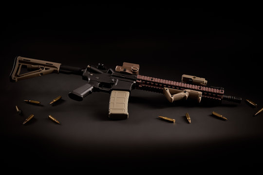 57 Best Mk18 Images Stock Photos Vectors Adobe Stock