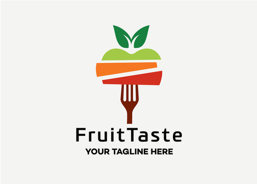 Taste Logo Design
