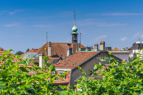 Lozanna - Images et vidéos libres de droits | Adobe Stock