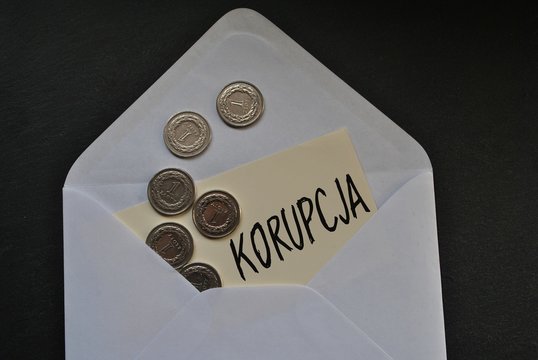 Korupcja Bilder – Durchsuchen 268 Archivfotos, Vektorgrafiken und ...