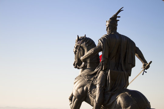 Skenderbeu Images – Browse 166 Stock Photos, Vectors, and Video | Adobe ...